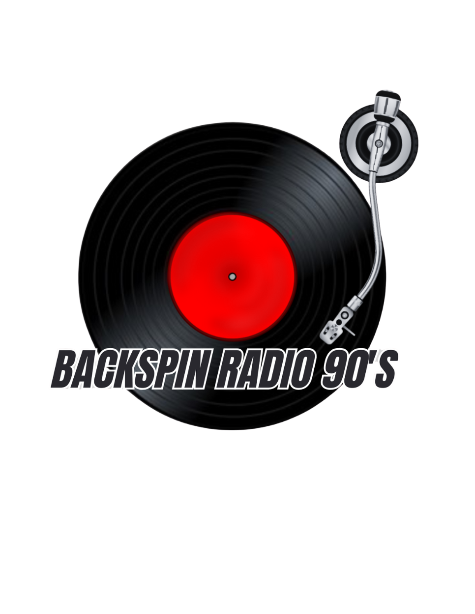 Backspin Radio 90'S
